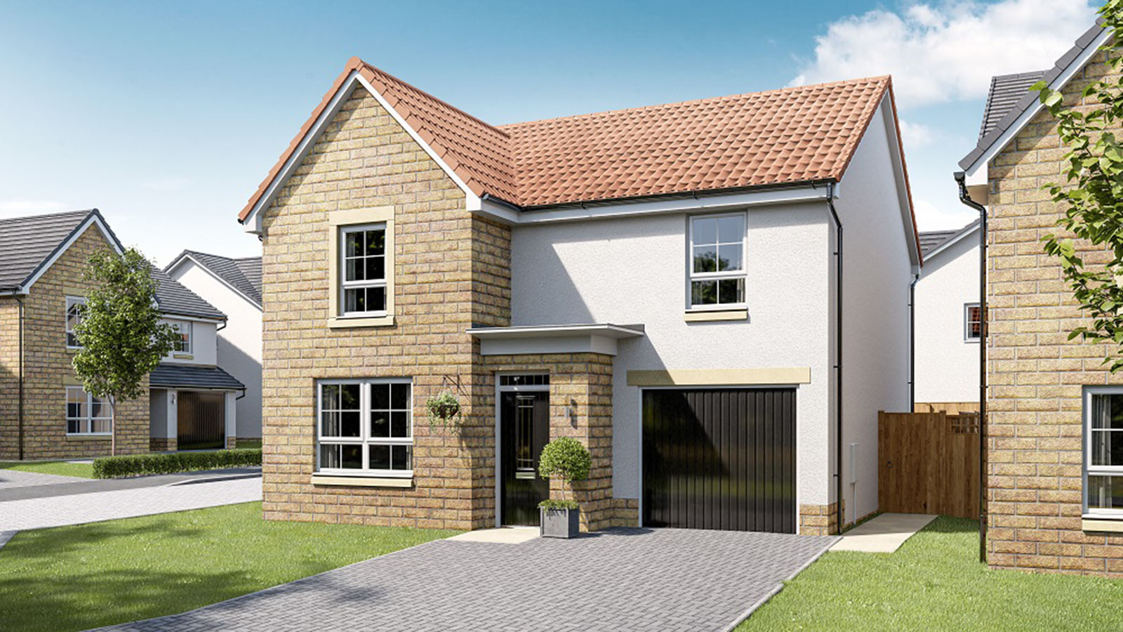 New Homes Launched In Sought-After St Andrews | WhatHouse.com